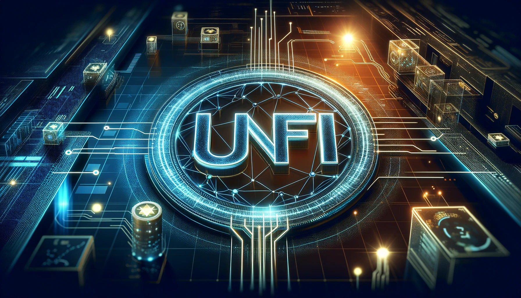 عملة UNFI الرقمية: مشروعها وتوقعاتها المستقبلية