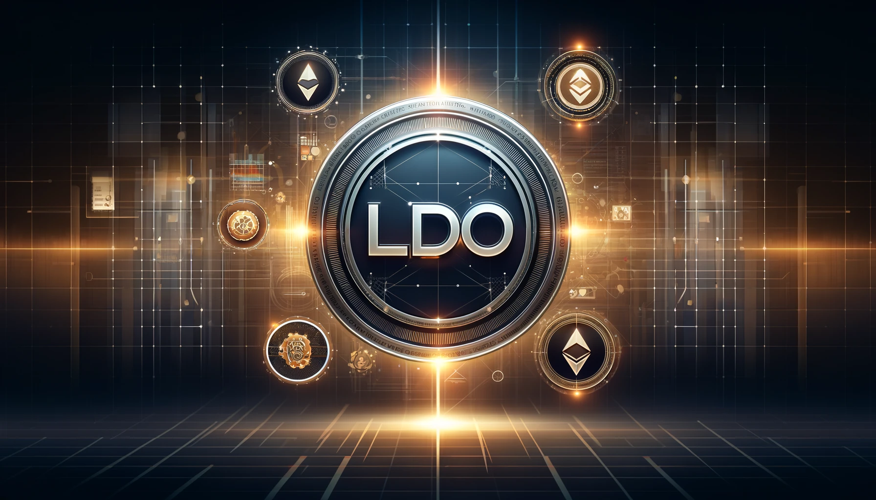 ما هي عملة LDO الرقمية وما مشروعها وتوقعاتها؟ - مدرسة التداول