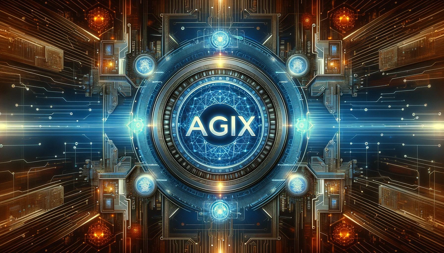 ما هي عملة AGIX الرقمية وما مشروعها وتوقعاتها؟ - مدرسة التداول